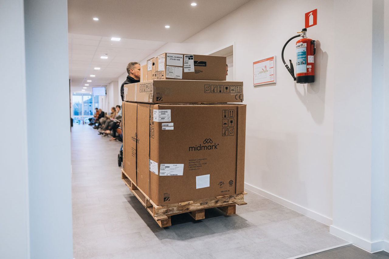 Hoskens Vervoer | Verhuis- en transportbedrijf op maat